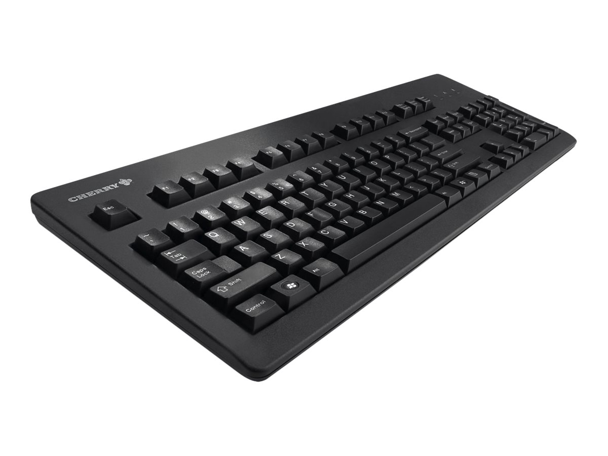 CHERRY MX3000 - Keyboard | Overview, Specs, Details | SHI