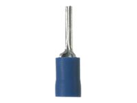 Panduit - Cable pin terminal | Overview, Specs, Details | SHI