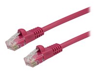Videk Enhanced Cat5e / Cat 5 Booted Ethernet Patch Cable 24AWG UTP ...