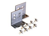 RACK MOUNT KIT / SINGLE | Overview, Specs, Details | SHI
