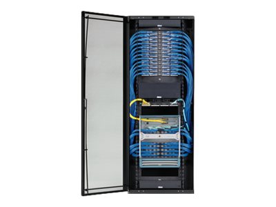 Panduit Pre-Configured Physical Infrastructure Medium Copper | Overview ...