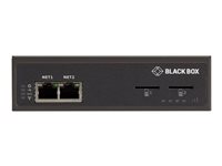 Black Box LES1604A-R-R2 - console server