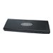 Origin Storage USB-C Triple 4K Docking Station - docking station - USB ...