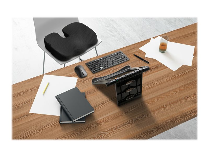 Kensington SureTrack Dual Wireless Mouse - souris - 2.4 GHz, Bluetooth ...