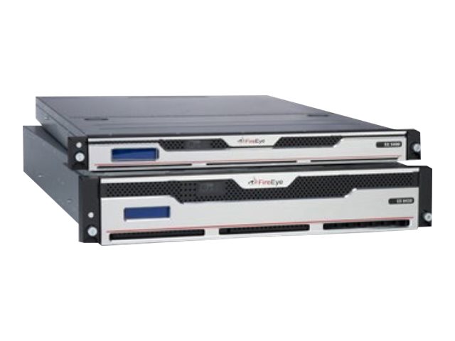 FireEye AX 5550 - Security appliance | Overview, Specs, Details | SHI