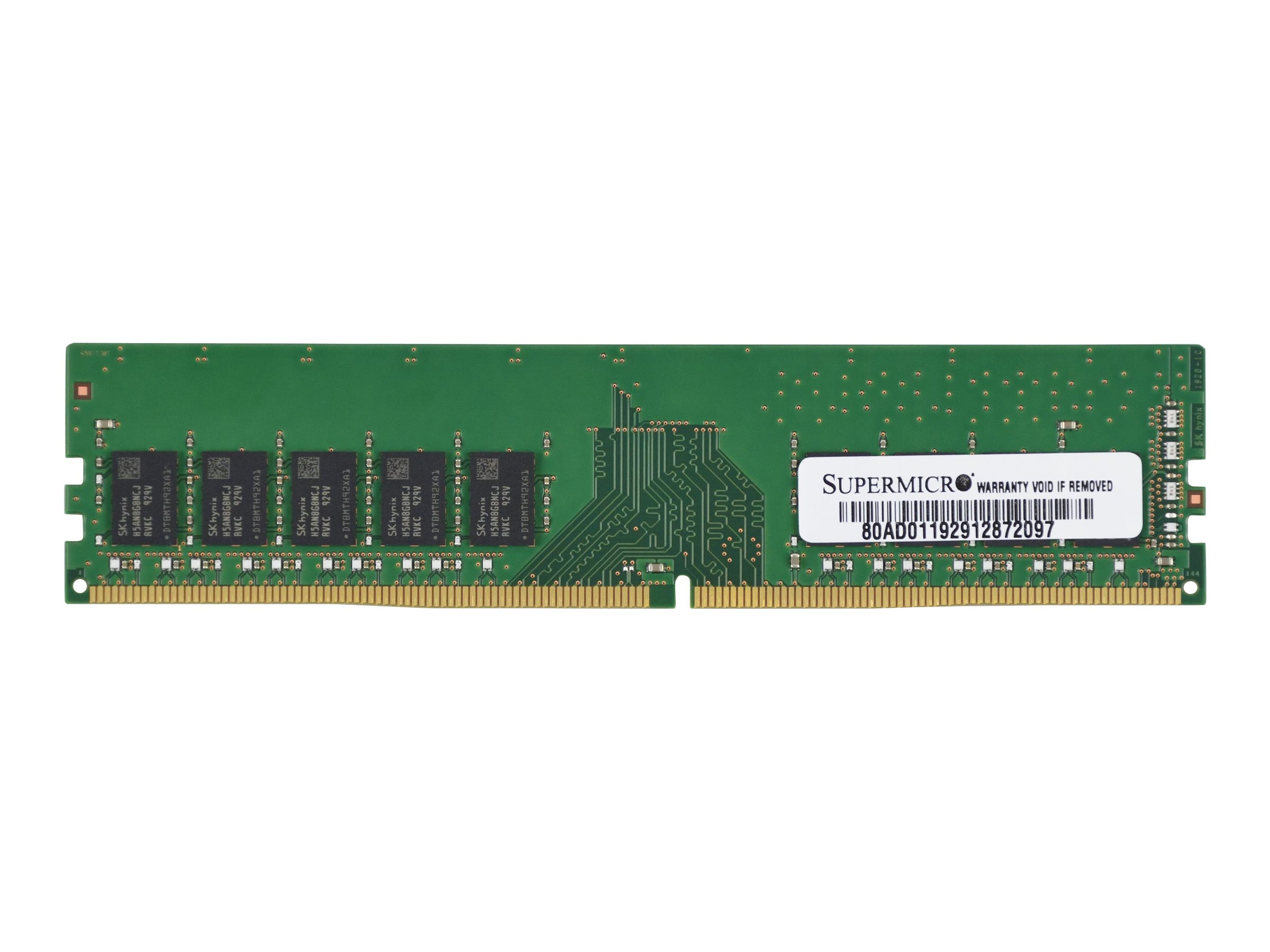 SK Hynix - DDR4 - module | Overview, Specs, Details | SHI