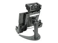 Zebra Office Dock - docking station - 2 x HDMI - 10Mb LAN