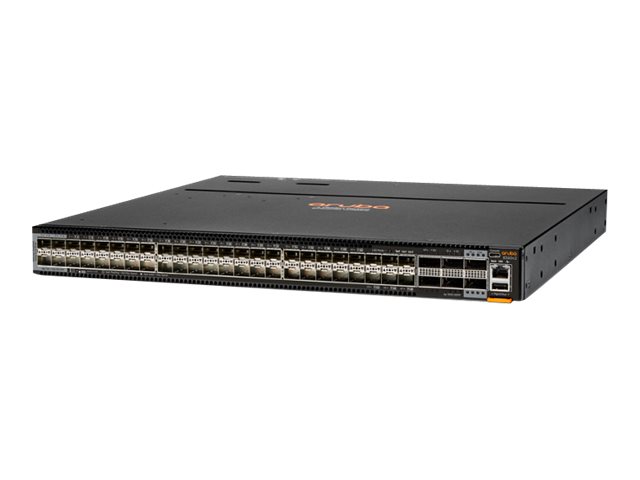 HPE Aruba CX 8360-48Y6C v2 | Overview, Specs, Details | SHI