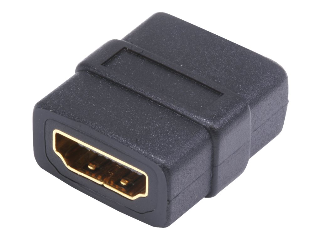 Monoprice HDMI Coupler | Overview, Specs, Details | SHI