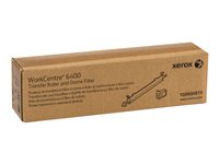 Xerox WorkCentre 6400 - printer transfer roller