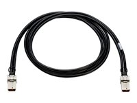 HPE Synergy 300Gb Interconnect Link direct attach cable - 2.1 m