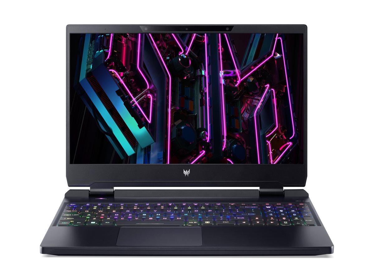 Acer Predator Helios 3D 15 SpatialLabs Edition PH3D15-71 - 15.6 ...