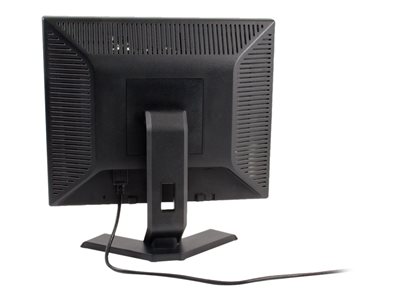 C2G 6ft Monitor Power Cable - power cable - NEMA 5-15 to IEC 60320 C13 ...