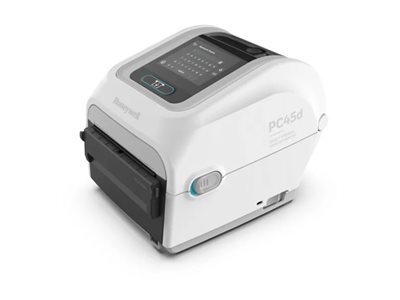 Honeywell PC45 - Label printer - B/W - direct thermal