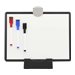 Tripp Lite by Eaton Magnetic Dry-Erase Whiteboard with Stand - VESA ...