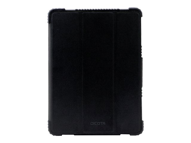 D31853 - DICOTA Folio Case - flip cover for tablet - Currys Business