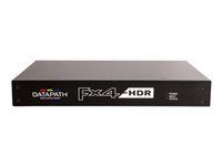 Datapath Fx4-HDR - video wall controller