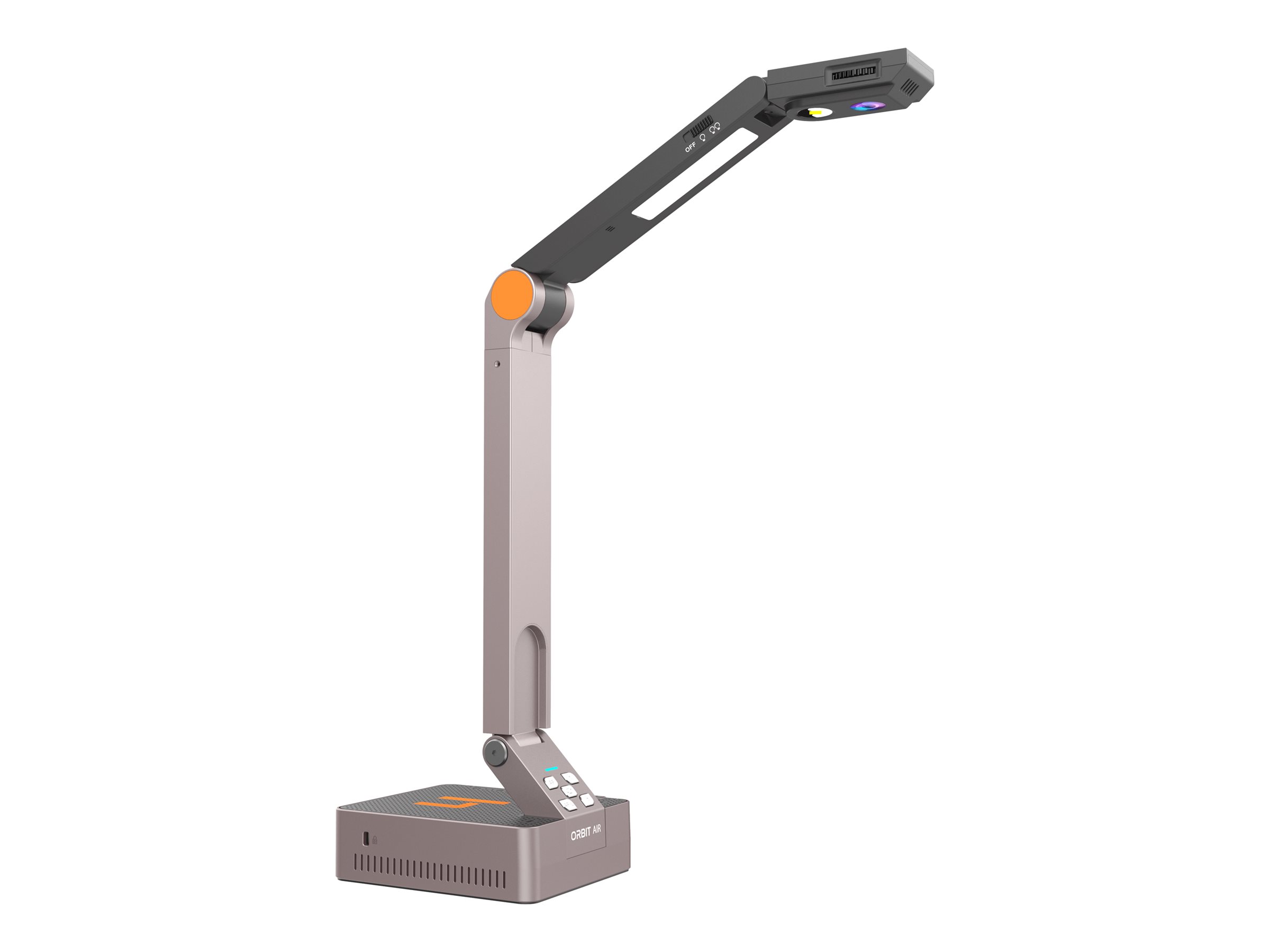 HoverCam Orbit Air - Document camera | Overview, Specs, Details | SHI