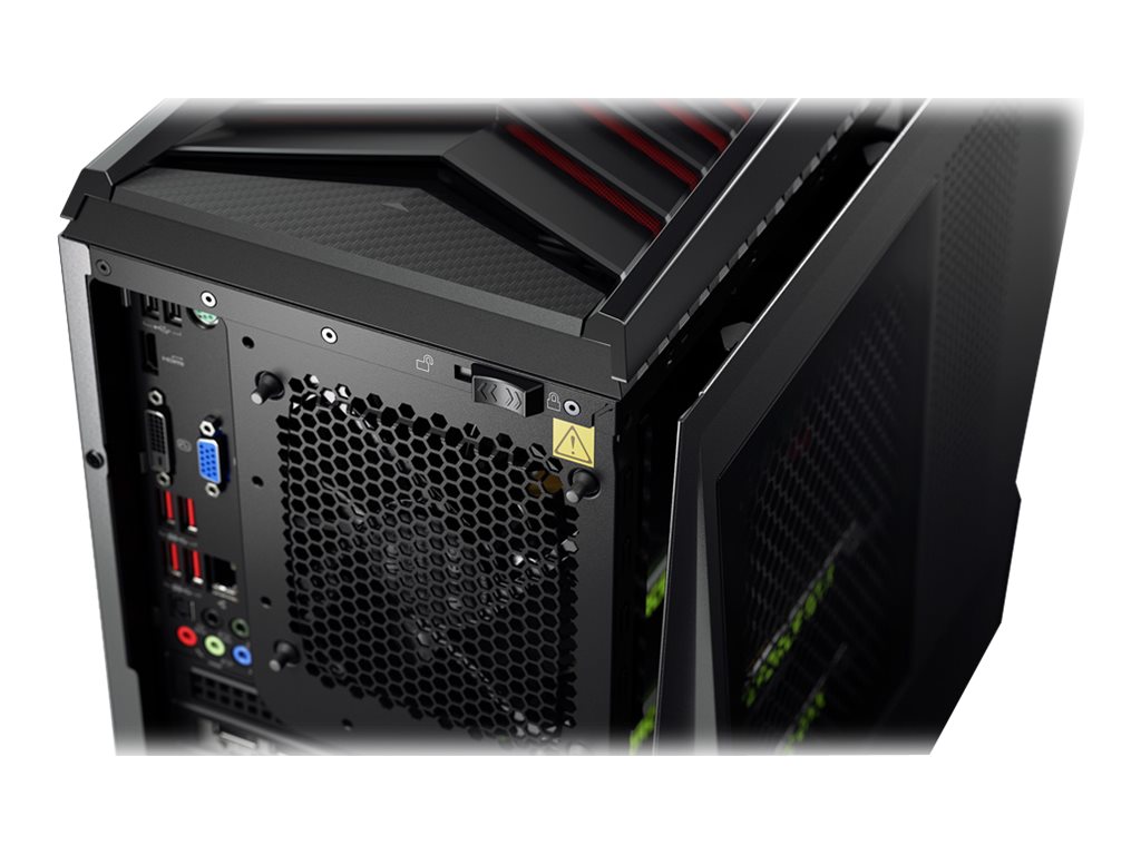Lenovo IdeaCentre Y900-34ISZ 90DD | Overview, Specs, Details | SHI