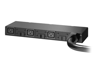 APC Basic Rack PDU - power distribution unit