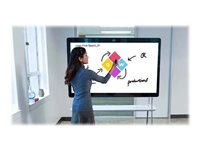 Cisco Webex Board Pro 55 - video conferencing device