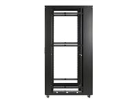 APC NetShelter SV - rack - 42U