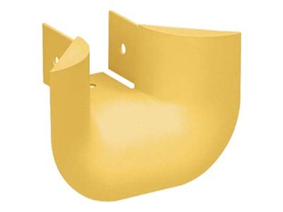 Panduit FiberRunner 2x2 3-Sided BRC Trumpet Spillout | Overview, Specs ...