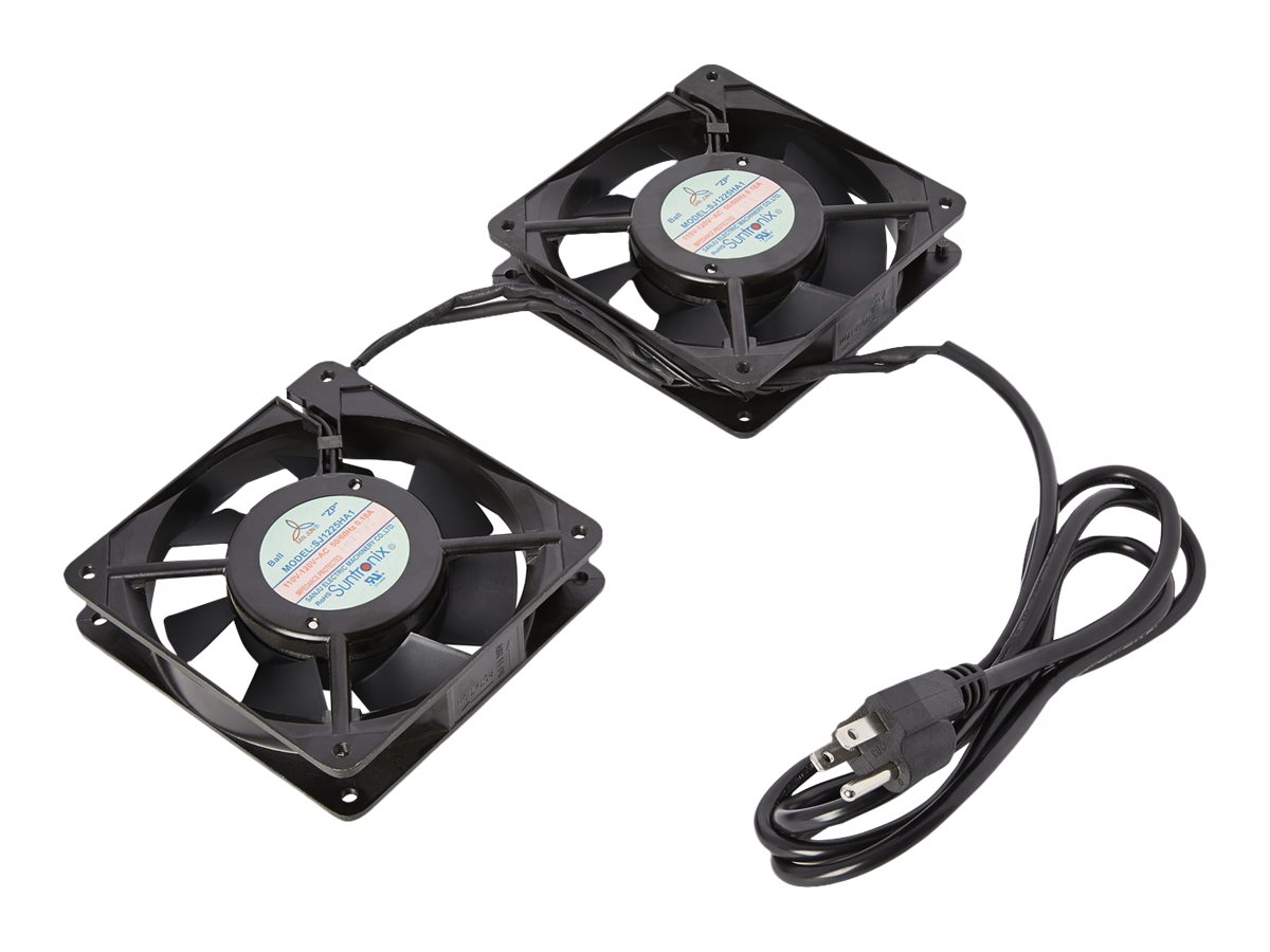 V7 RM2FANS-1N - Rack fan kit | SHI