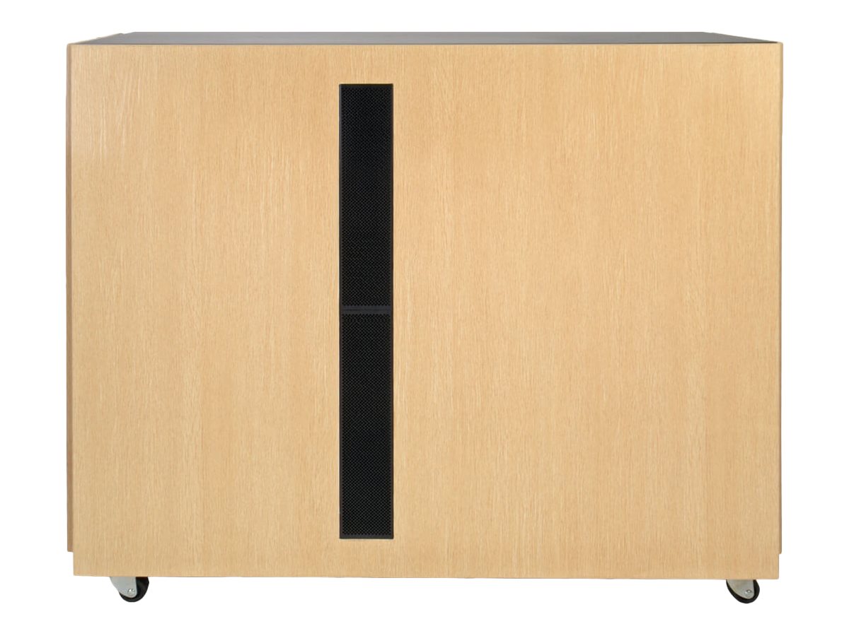 Soundproof Server Cabinets Enclosures | Cabinets Matttroy