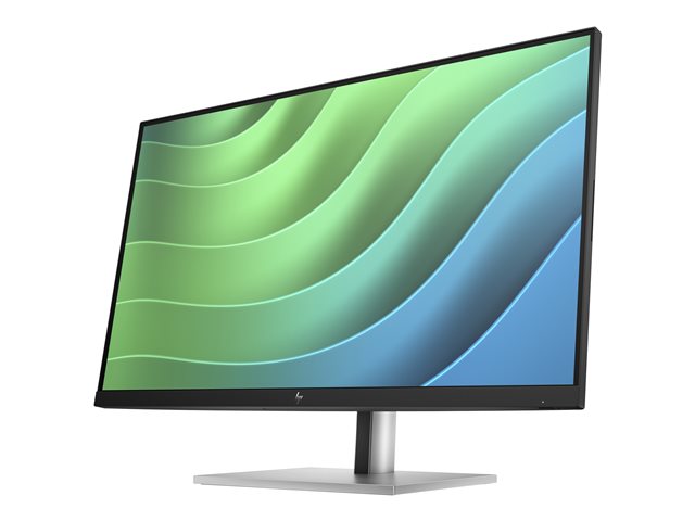 HP E27 G5 - E-Series - LED monitor - Full HD (1080p) - 27" - 6N4E2AA# ...