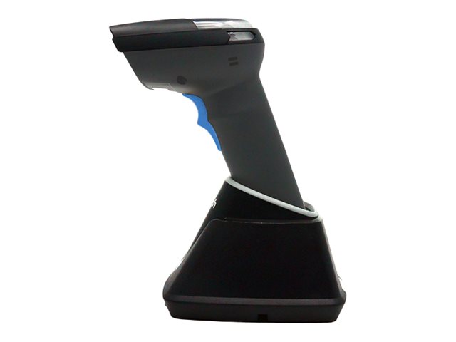 Unitech MS851B - Barcode scanner | Overview, Specs, Details | SHI