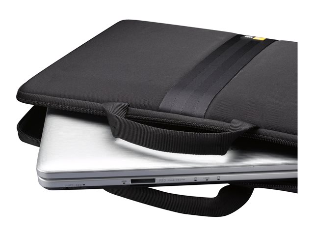 Case Logic 16" Hardshell Laptop Sleeve - housse d'ordinateur portable ...