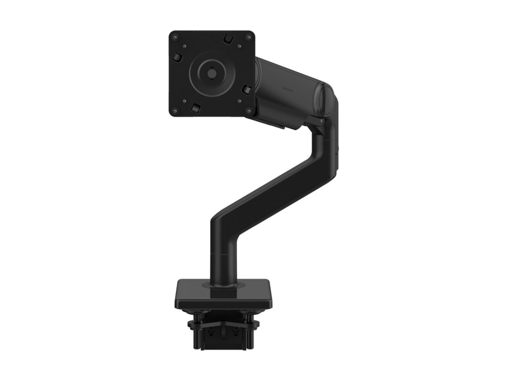 Humanscale M10 - Mounting kit (monitor arm, bolt-through mount ...