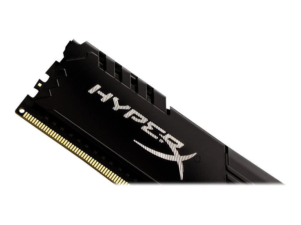 HyperX FURY - DDR4 - module | Overview, Specs, Details | SHI