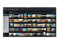 MAGIX Photo Manager Deluxe - license - 1 license