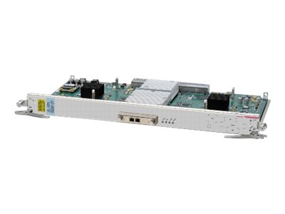 Cisco CRS-3 1-Port 100 Gigabit Ethernet Interface Module - expansion module