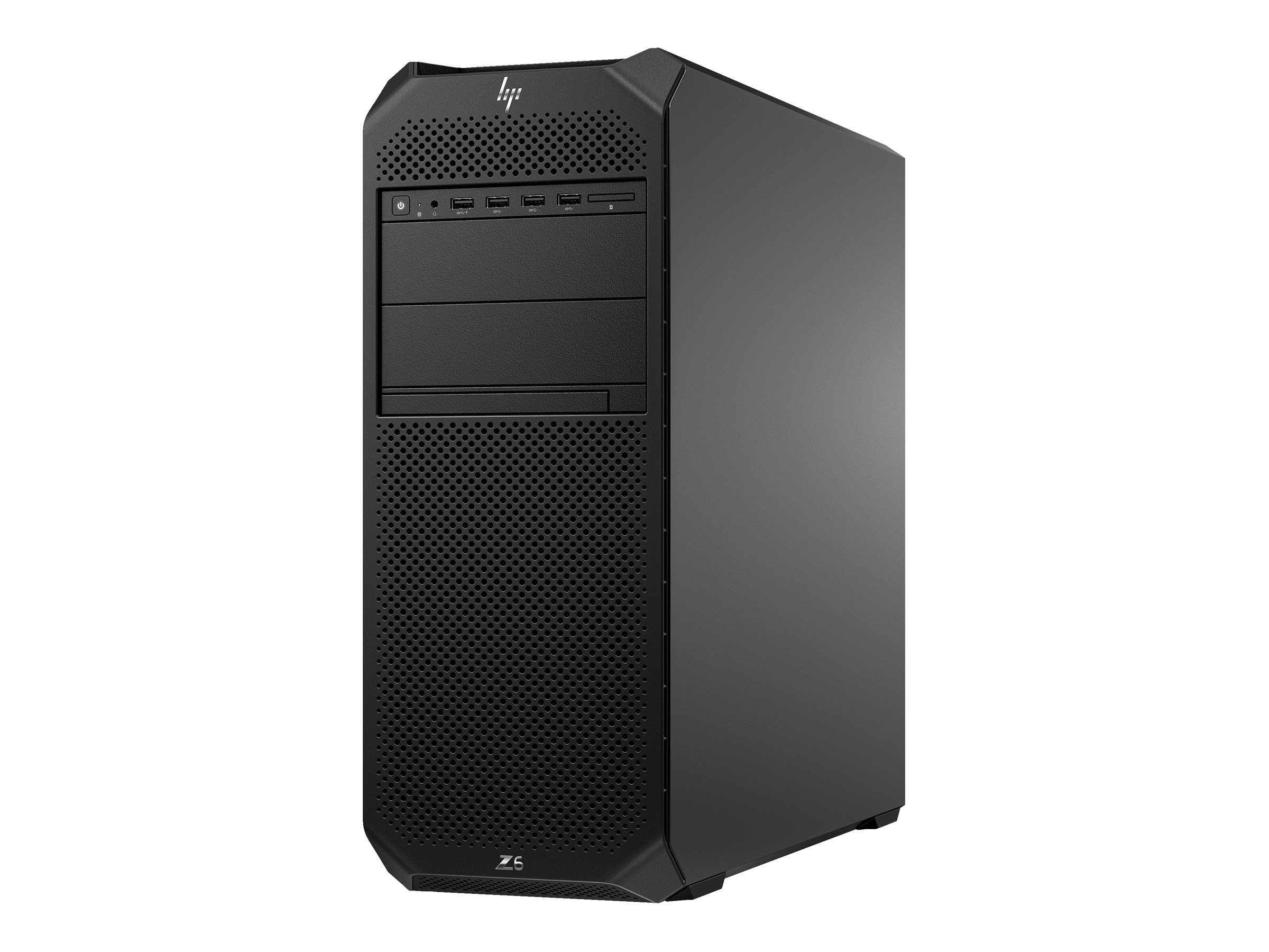 HP Workstation Z6 G5 | Overview, Specs, Details | SHI