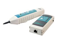 Hobbes LANtest Pro Remote Network Cable Tester with Tone and Probe ...