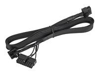 CORSAIR - power cable - power 18 pin with 10 pin to power 10 pin ...