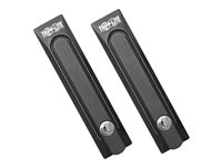 Tripp Lite Replacement Lock for SmartRack Server Rack Cabinets - Front ...