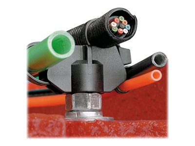 Panduit - Cable tie mount | Overview, Specs, Details | SHI