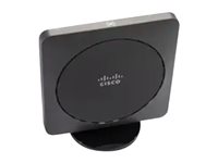 Cisco IP DECT 110 Single-Cell Base Station - cordless phone base ...