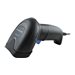 Datalogic QuickScan QD2590 - Kit - barcode scanner