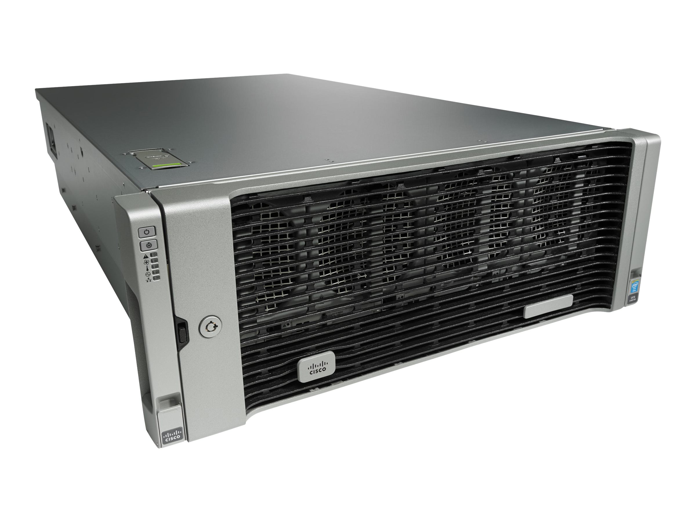 Cisco UCS C460 M4 Rack Server | Overview, Specs, Details | SHI