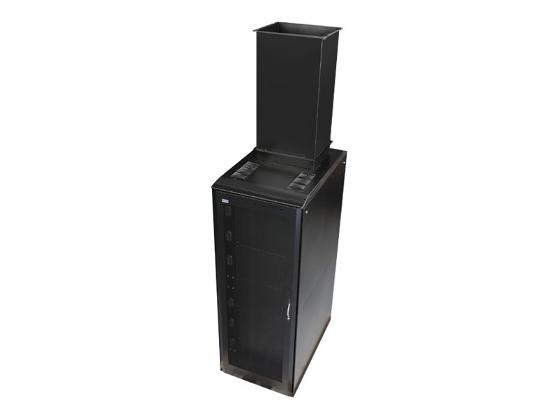 Eaton S-Series - Rack cabinet | Overview, Specs, Details | SHI