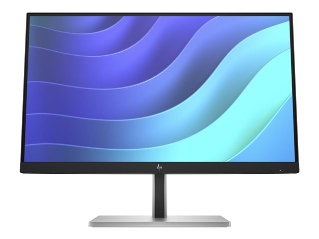 HP E22 G5 - E-Series - écran LED - Full HD (1080p) - 21.5" (6N4E8AA#ABB)