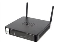 Cisco Small Business RV110W - wireless router - 802.11b/g/n - desktop