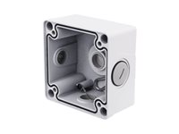 Rhombus camera junction box