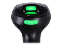 Wasp WWS750 - barcode scanner