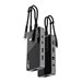 Mobile Pixels - docking station - USB-C - VGA, 2 x HDMI